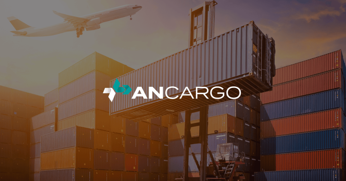 AN CARGO | Mezinárodní logistika a řešení pro spedici